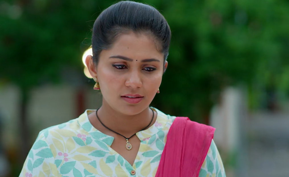 Chinni Serial Today జూలై 17 ఎపిసోడ్: ఐ లవ్యూ.. మహికి ప్రపోజ్ చేసిన మధు ...