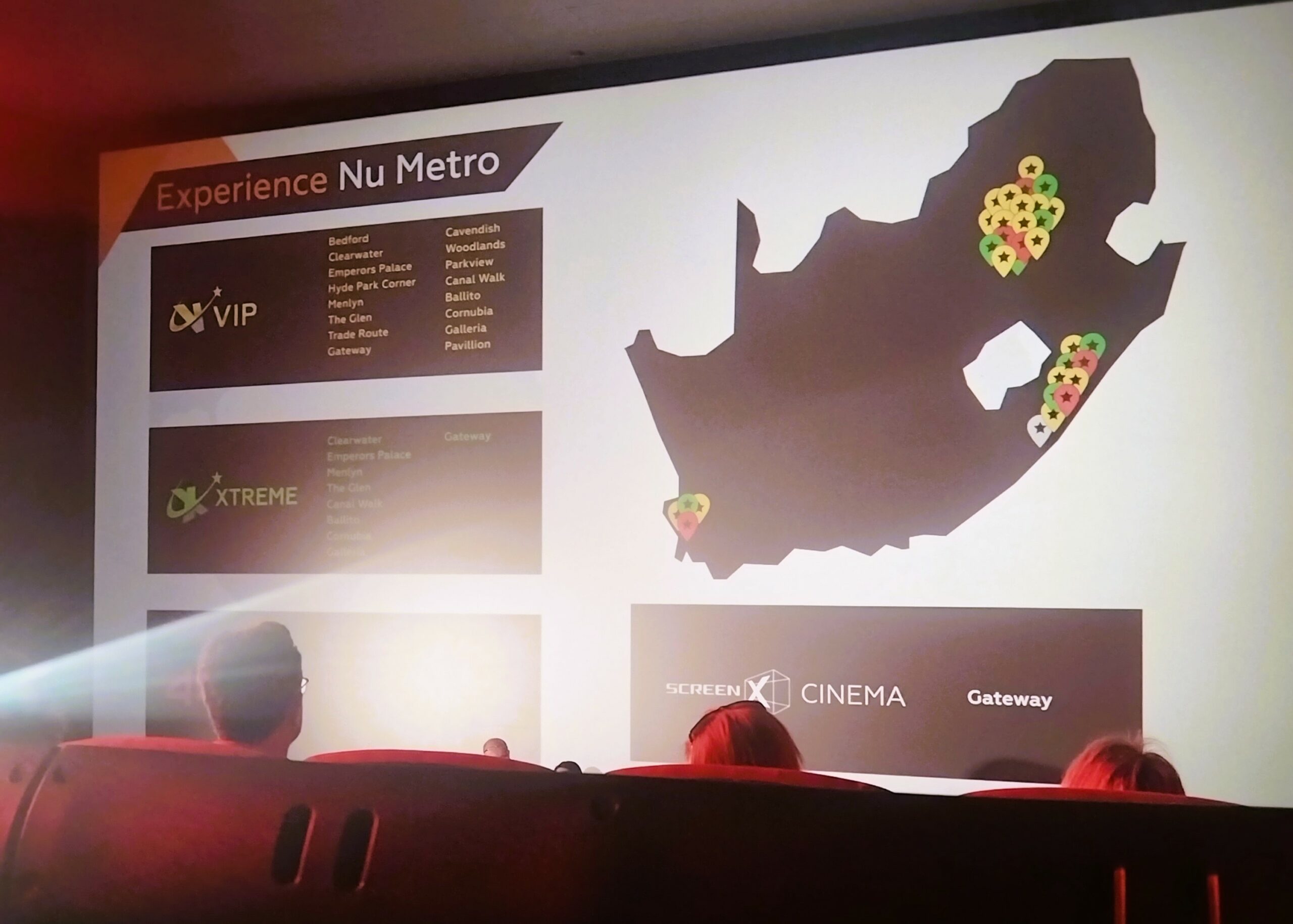 NuMetro sets sights on SA expansion