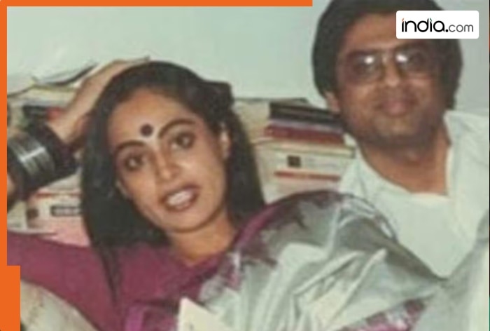 Who was Kirron Kher's first husband? Her first marriage ended after six ...