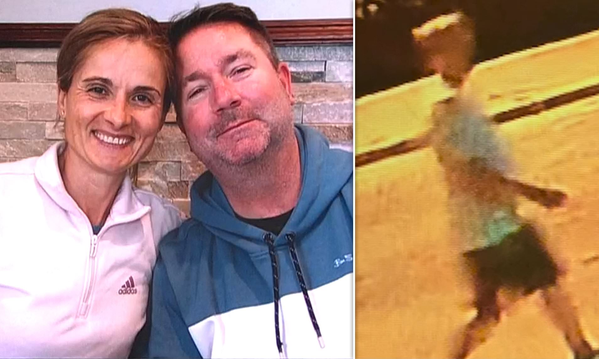 Grim update in search for missing NYC man who disappeared in Turks and ...