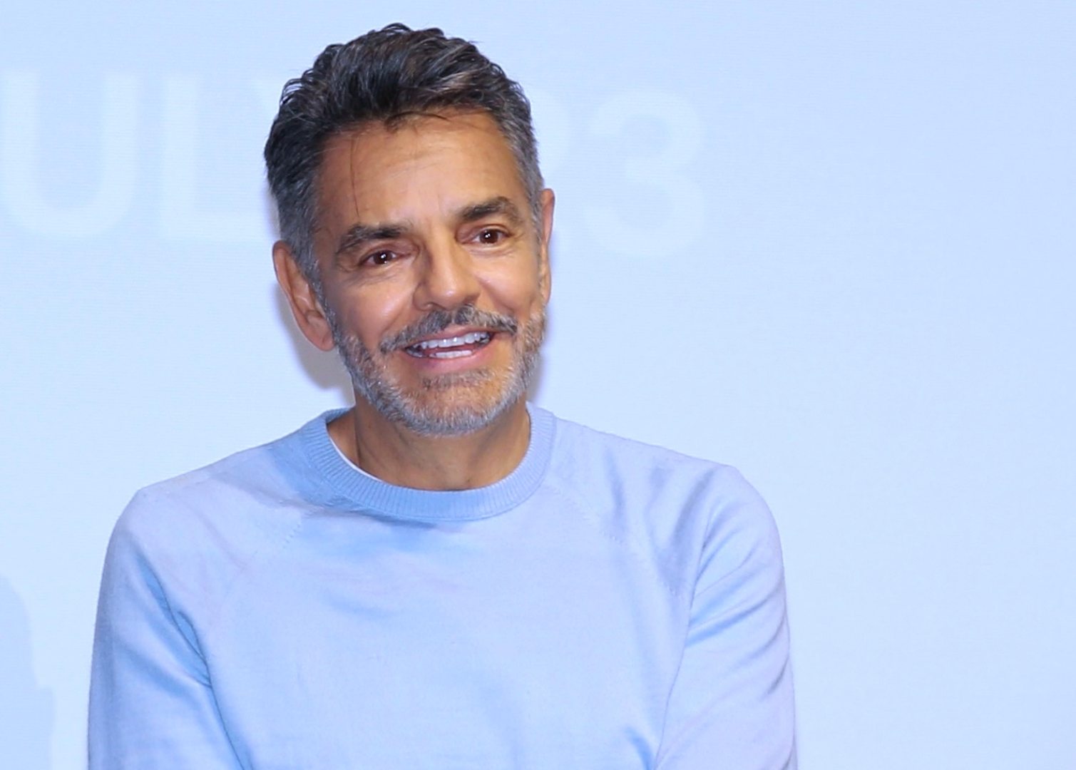 Eugenio Derbez habla del retiro y revela que ya tiene listo su ...