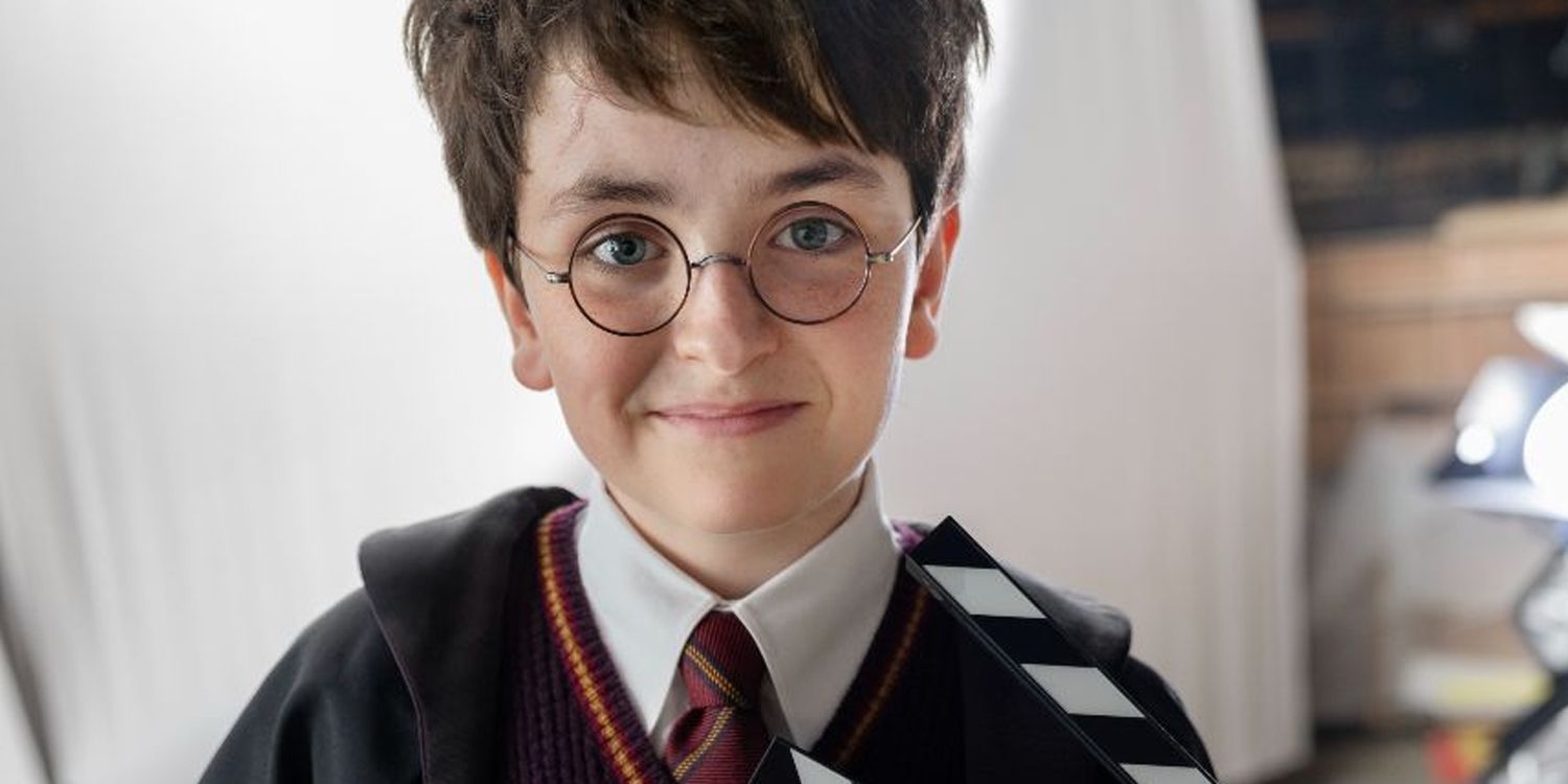 Harry Potter TV Show Report Reveals Shorter Episode Count, Season 2 ...