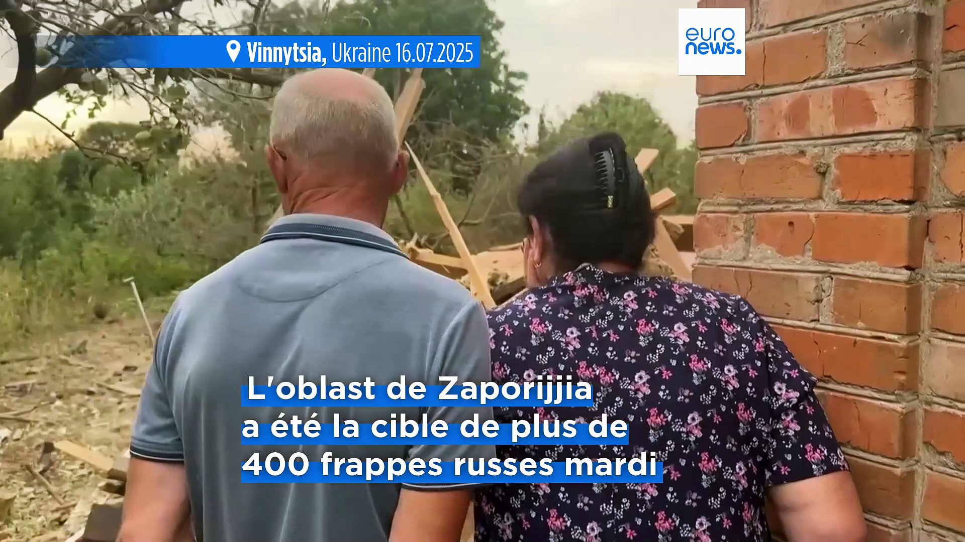 L’info du jour | 17 juillet - Matin
