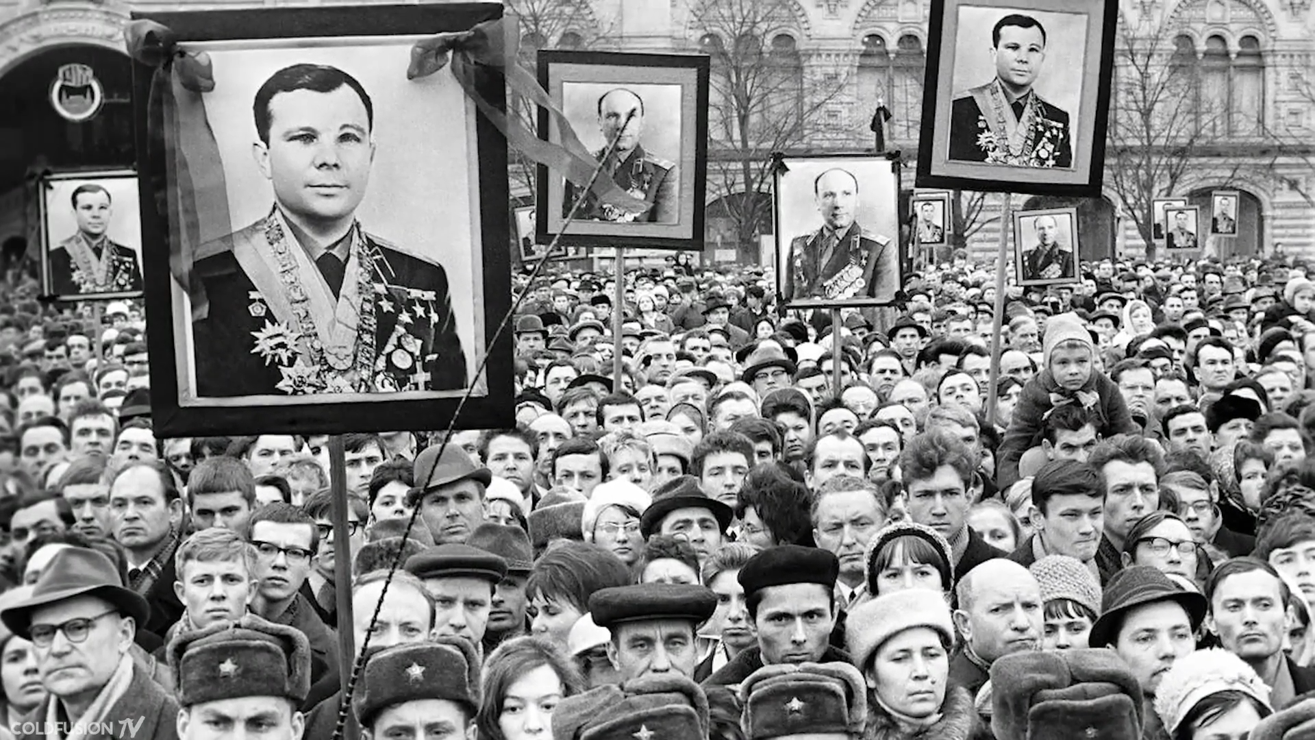 What Really Happened to Yuri Gagarin After Space?