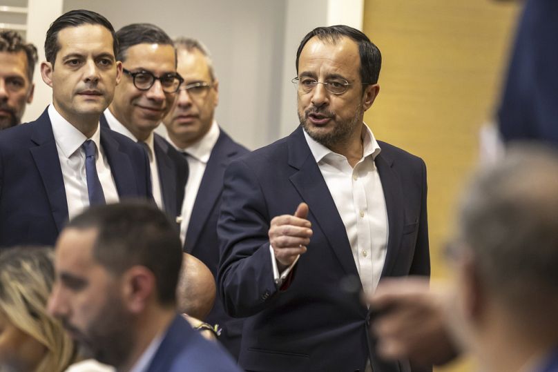 Chypre : nouvelle réunion sous l’égide de l’ONU pour relancer les ...