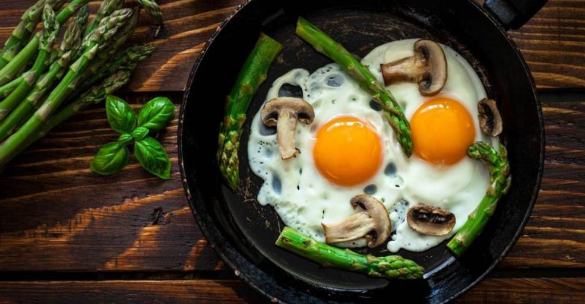 15 Best Nutrient-Dense Foods To Add To Your Meals