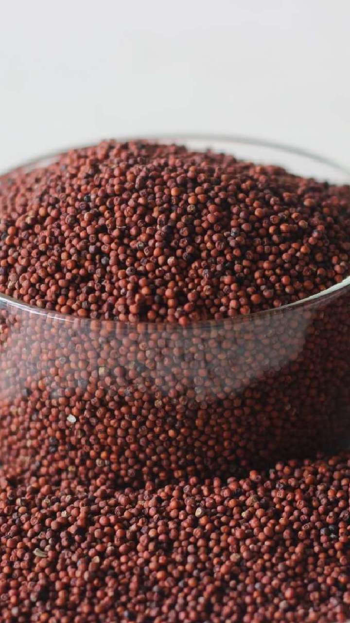 Can We Eat Ragi Roti Daily for Weight Loss?