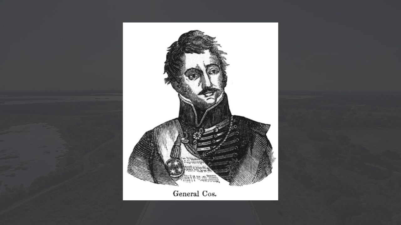 How a single 18-minute assault in 1836 made Texas an independent republic