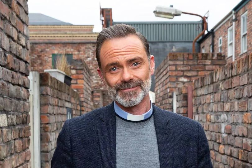 Coronation Street icon 'to be killed off' after 11 years and fans 'know ...