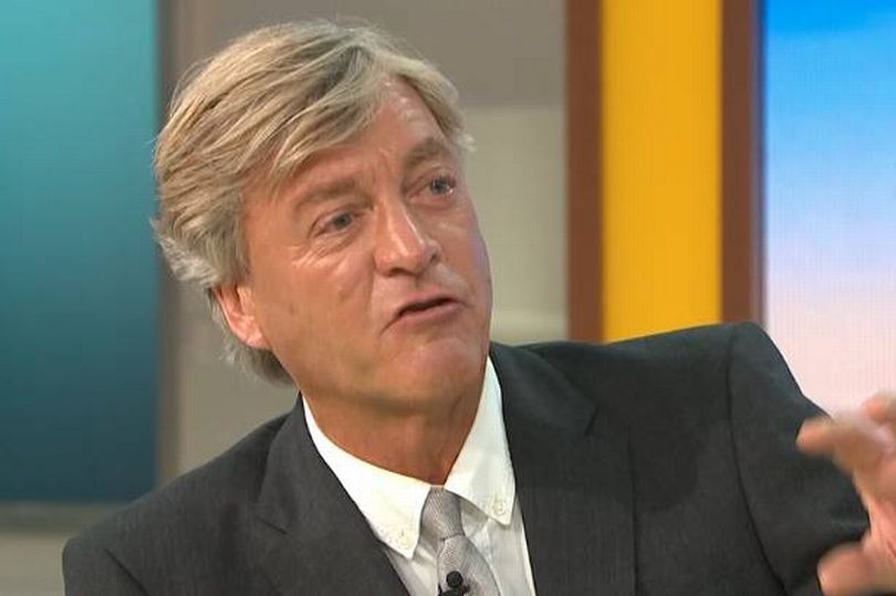 ITV GMB's Richard Madeley confirms show break as he bids farewell to co ...