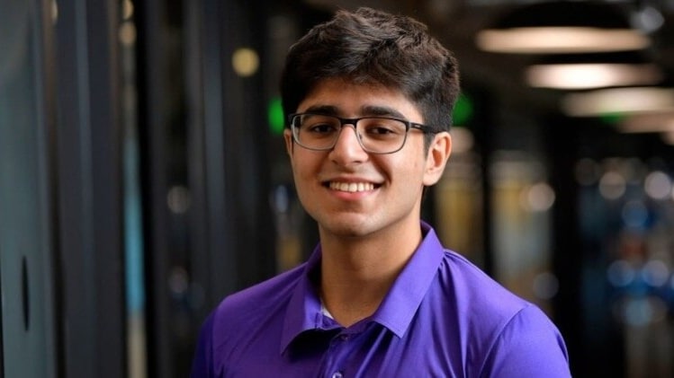 Hurun U30: Zepto, Perplexity, Svatantra founders top 2025 list of under-30 entrepreneurs