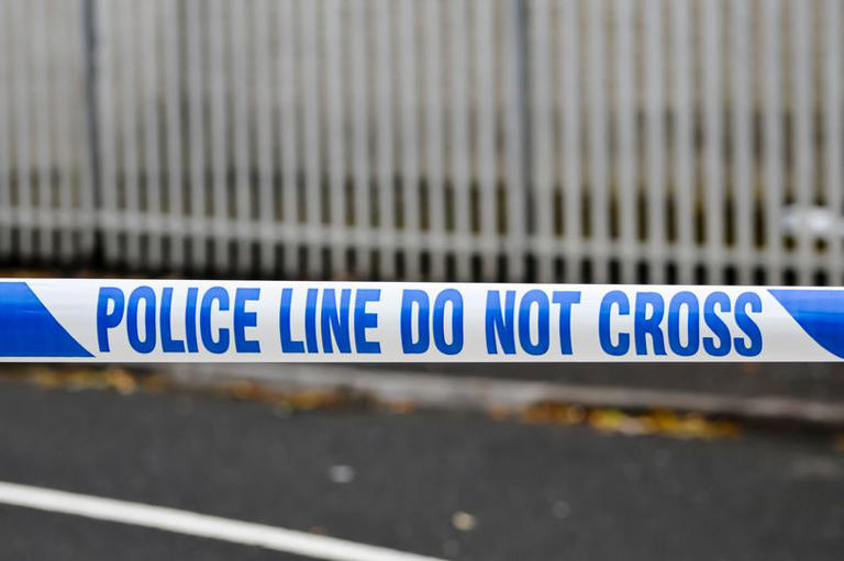 Body found in search for missing Farnborough man