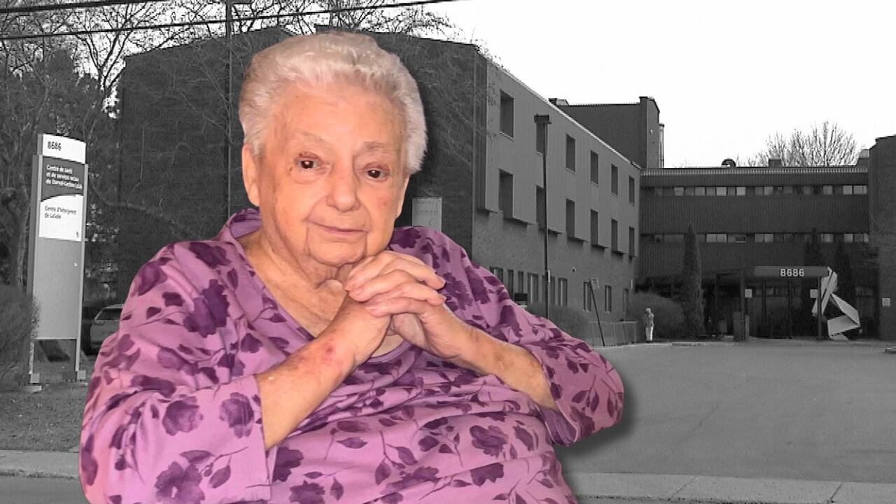 She died after a fall at a care home. Her family still doesn't know ...