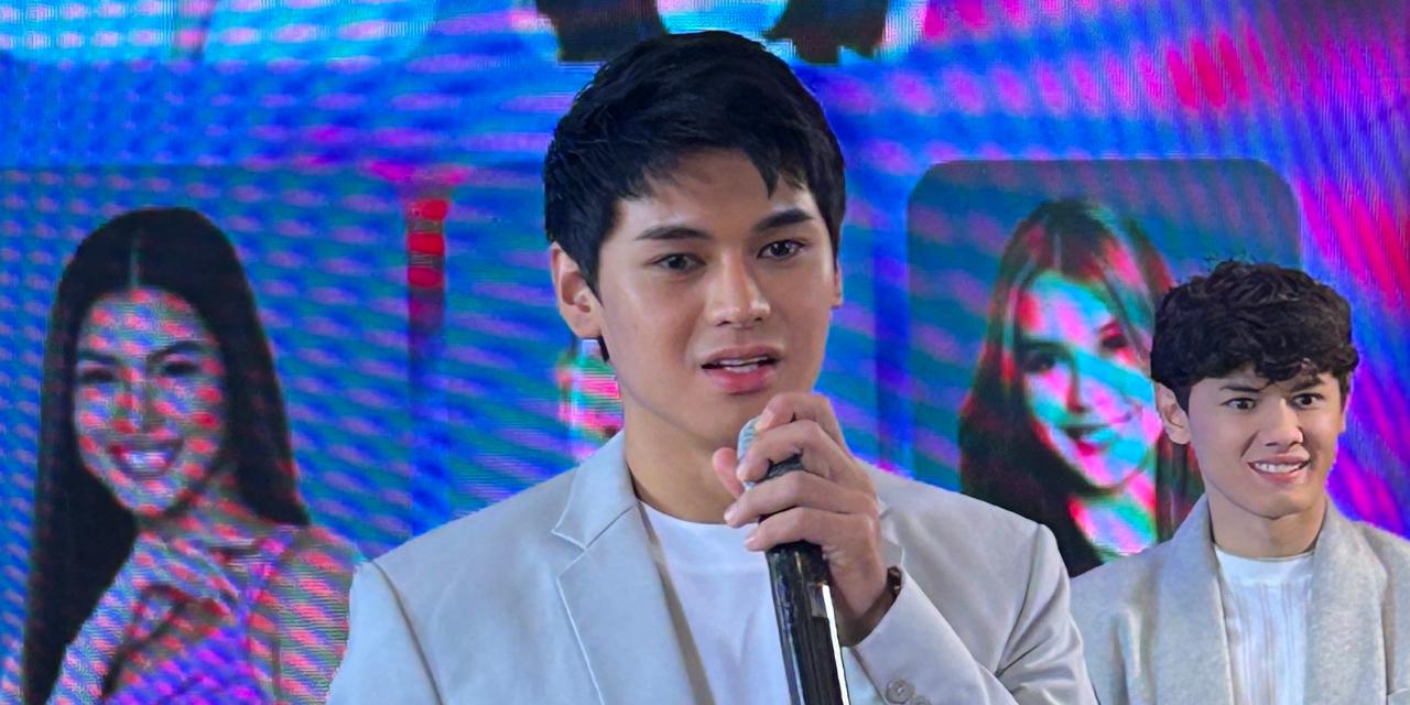 Is Dustin Yu open to working with Will Ashley and Bianca De Vera on a ...