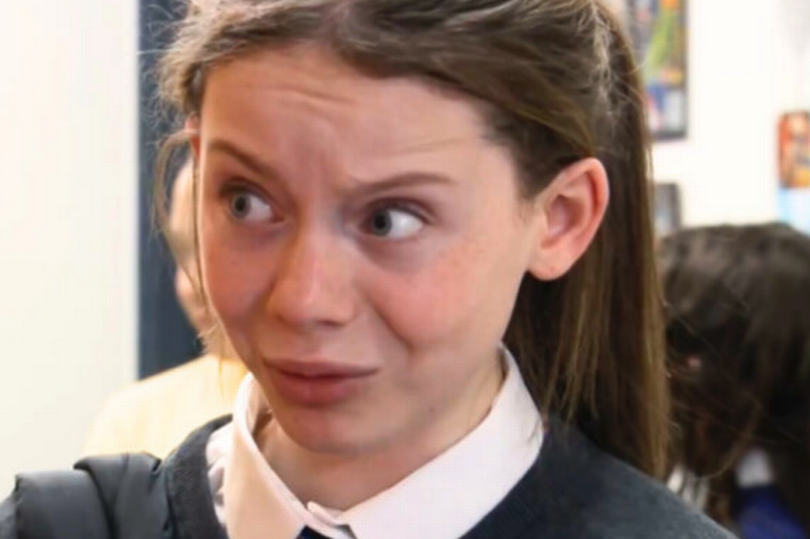 Coronation Street's new Lily Platt star speaks out as she takes over ...