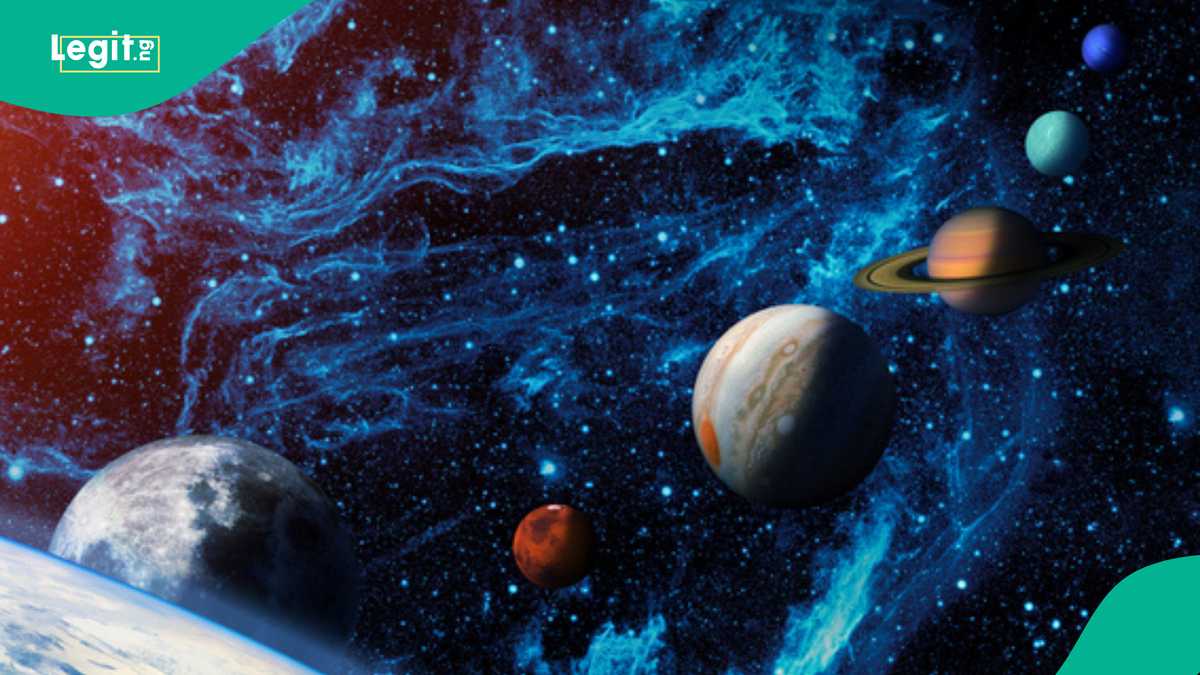 Scientists find new world in solar system, share new insight and evidence