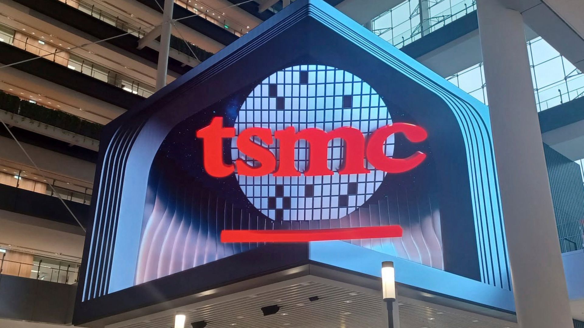 TSMC Aktie mit Kursrally: Chipfertiger meldet Gewinnsprung wegen KI Boom