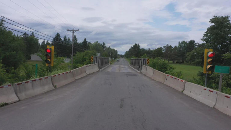 4 years later, frustrated commuters still waiting for Beaver Dam Bridge ...