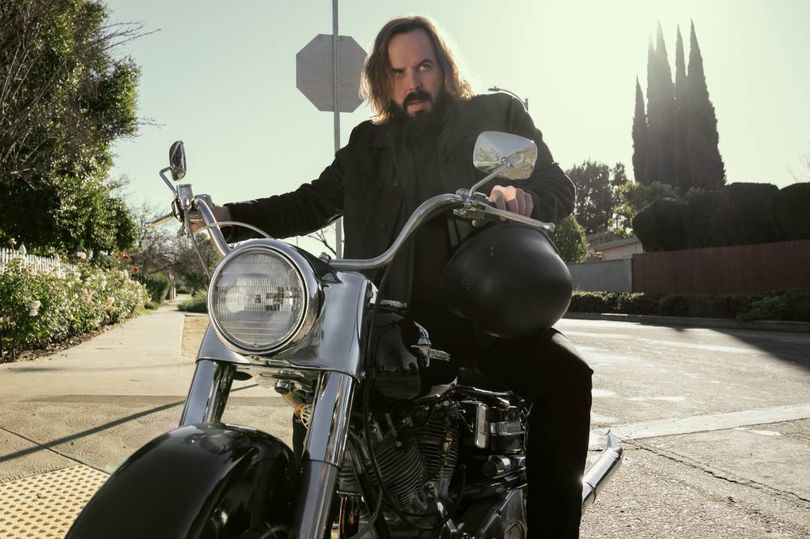 The Lincoln Lawyer's Angus Sampson lands major film role alongside Dark ...