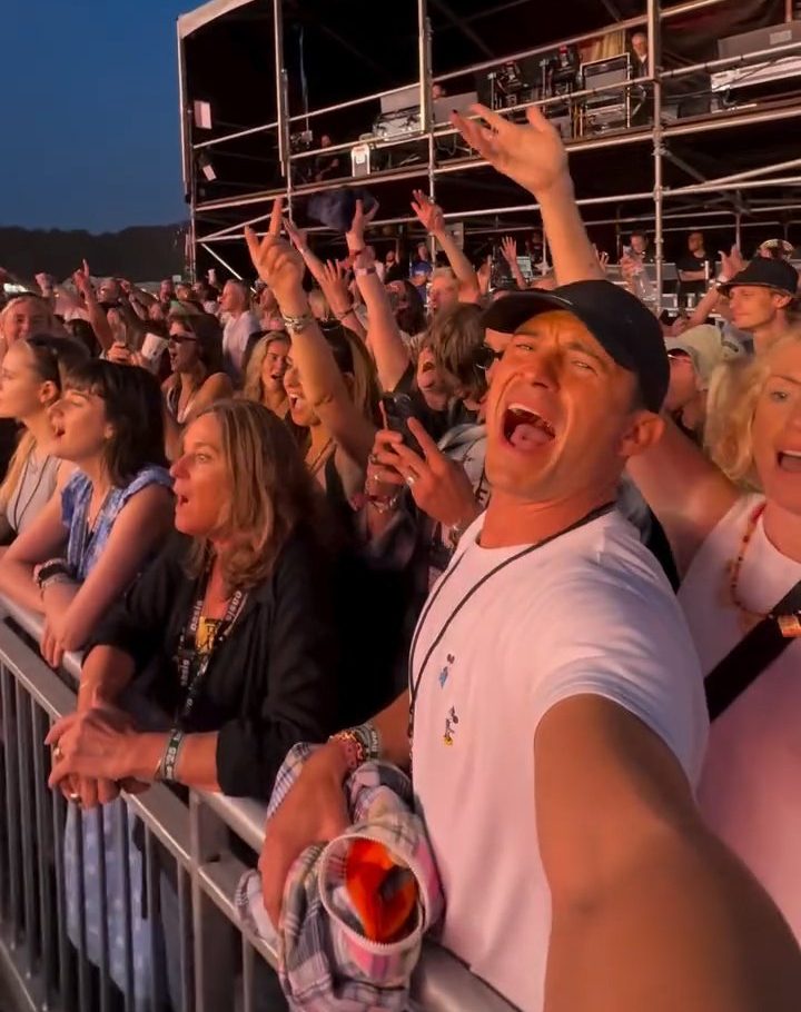 My Chemical Romance reaction points to big gig problem