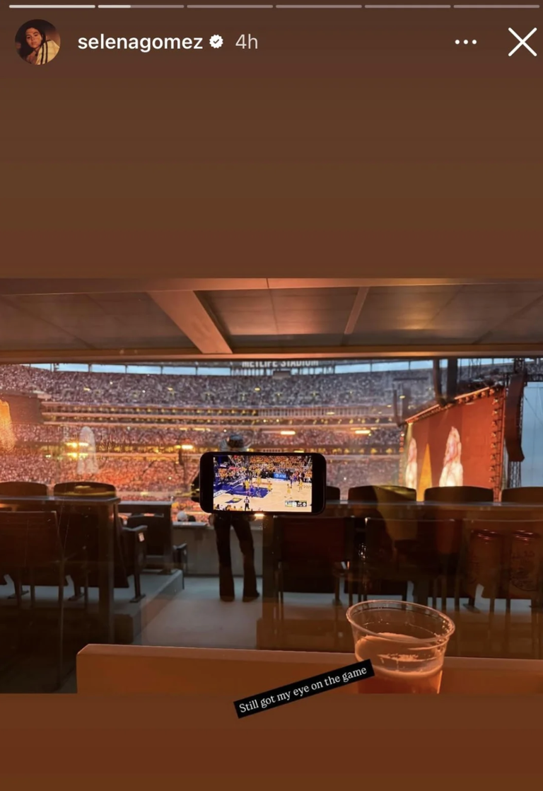 My Chemical Romance reaction points to big gig problem