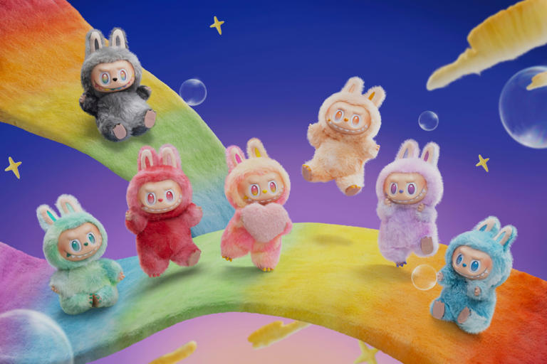 From Tamagotchis to Fidget Spinners: Why Labubus won’t be the last ...
