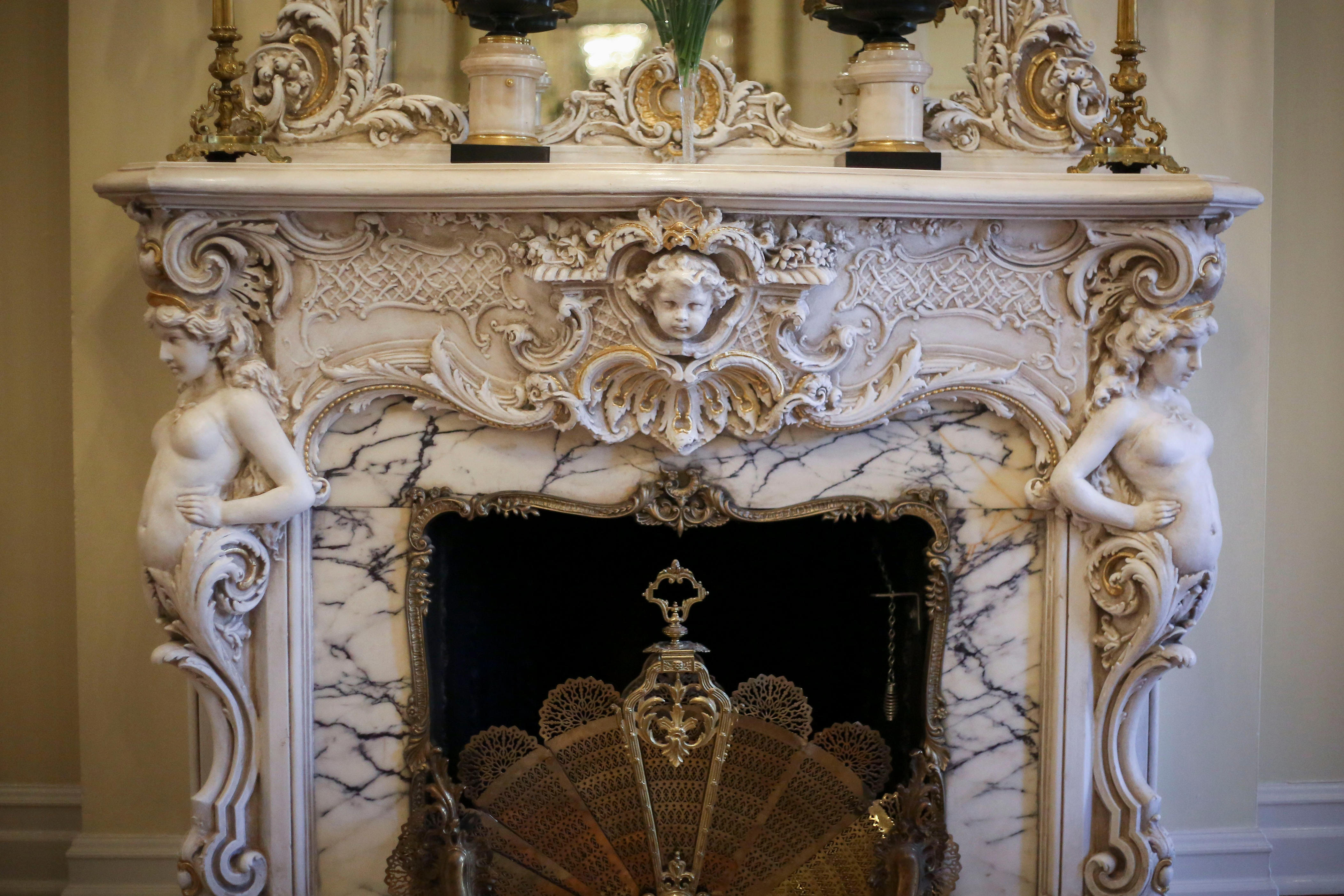 SEE IT: Here are 3 of our favorite mansions we've featured as a Home of ...