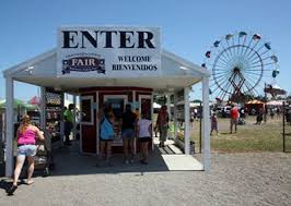 Chautauqua County Fair underway
