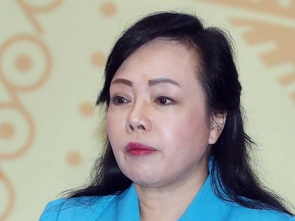 Bộ Chính trị, Ban Bí thư xem xét, thi hành kỷ luật đảng viên vi phạm