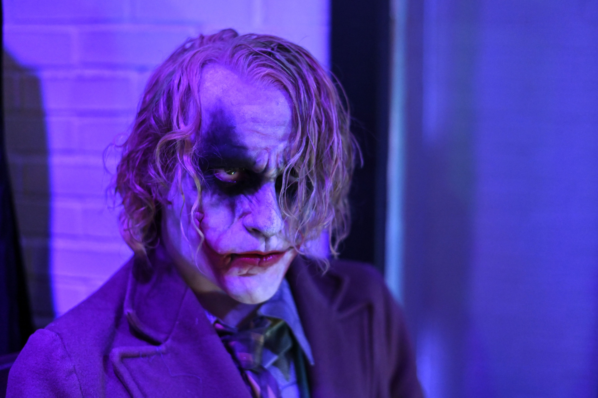 Actors who auditioned to play heroes but were cast as villains