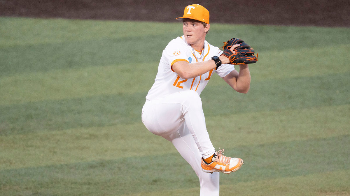 Cardinals’ first-round pick sends message after first Busch Stadium visit