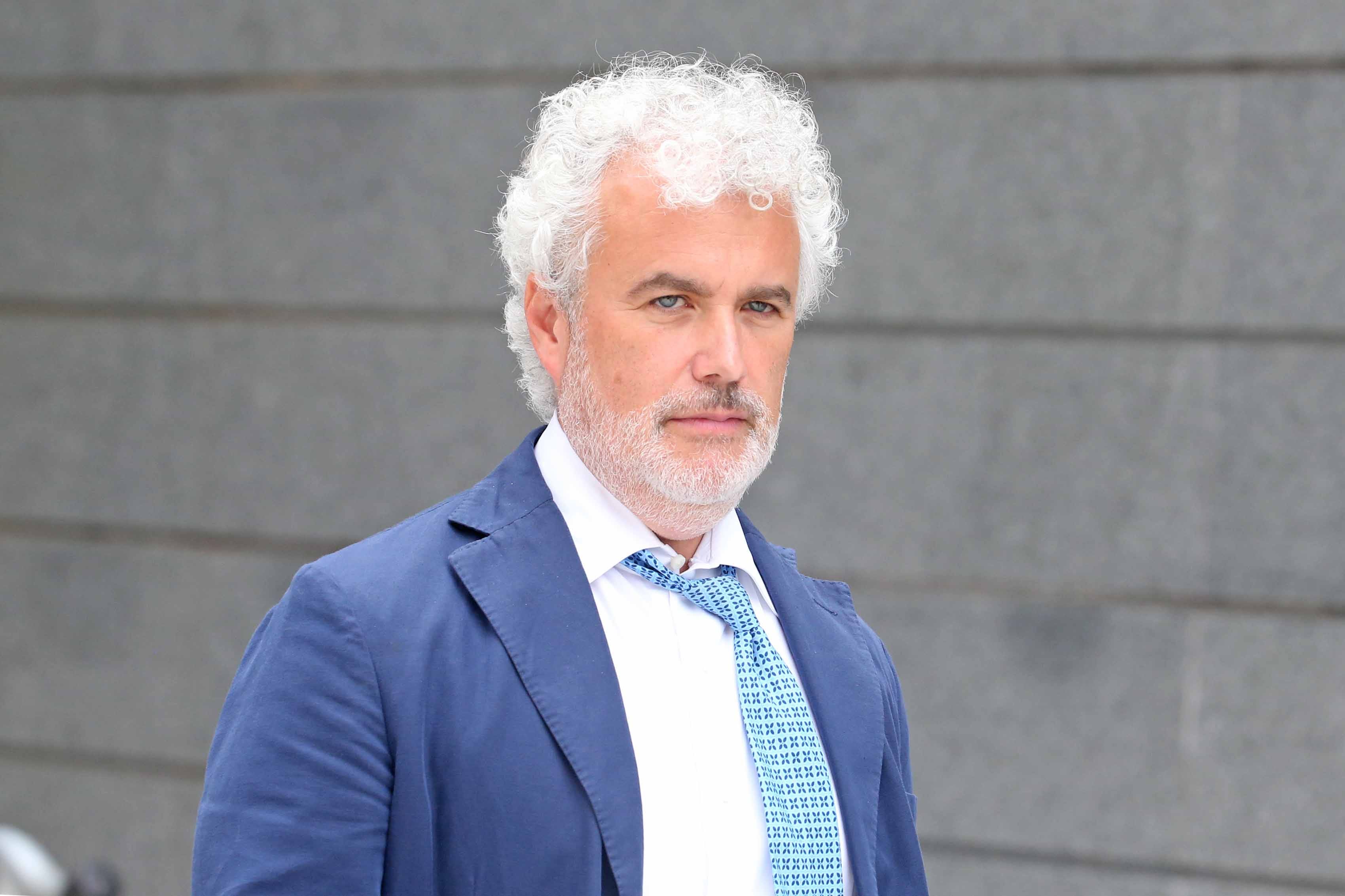 Former Biden chief of staff testifies during $8B Facebook privacy ...