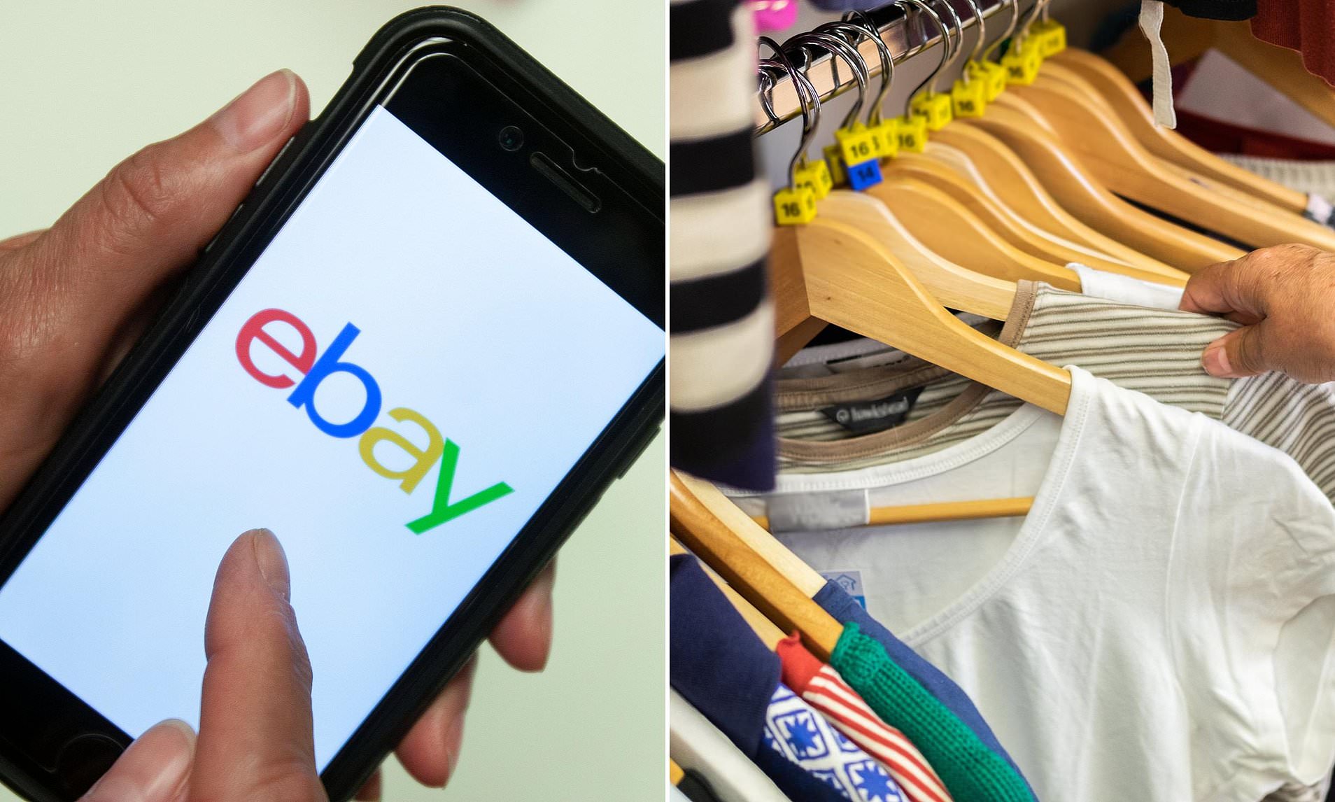 Ebay slashes compulsory buyer fees - will customers be better off?