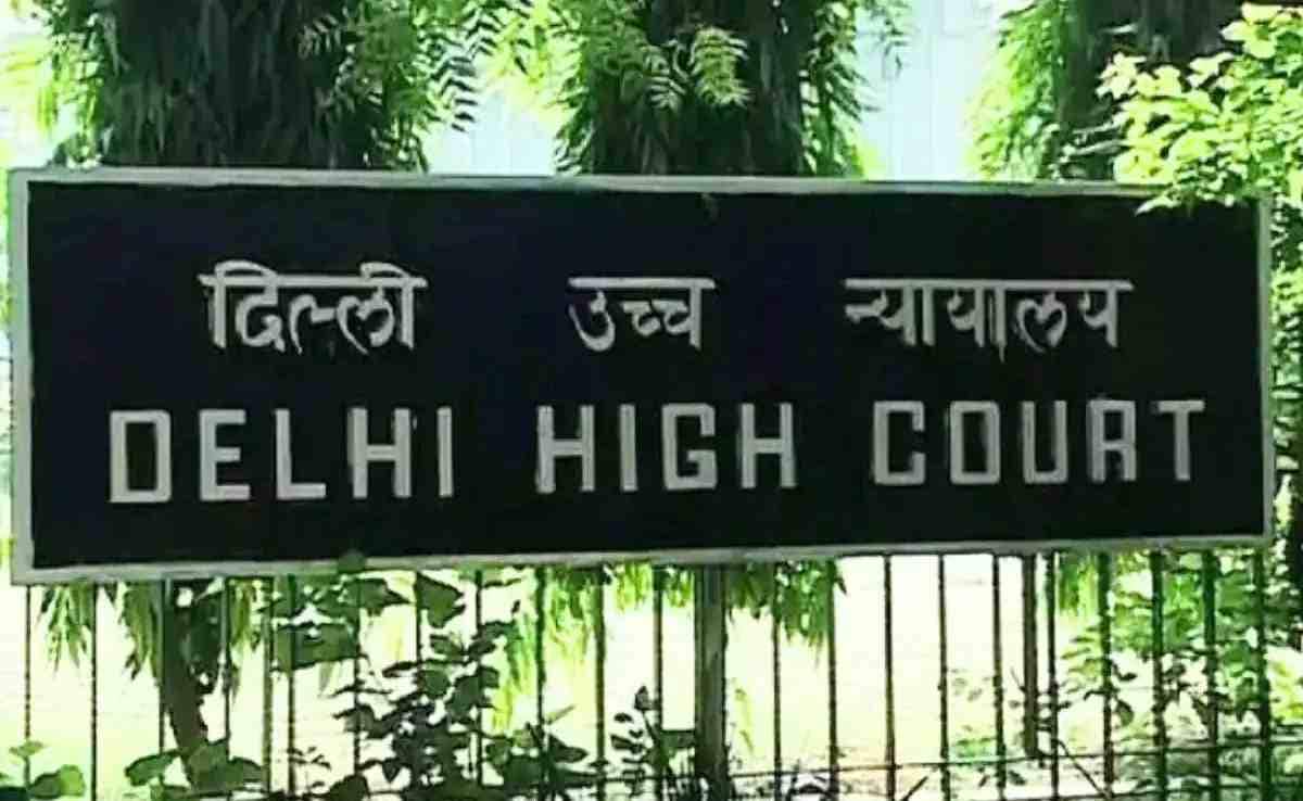 Freedom To Choose Life Partner Intrinsic Part Of Personal Liberty: Court