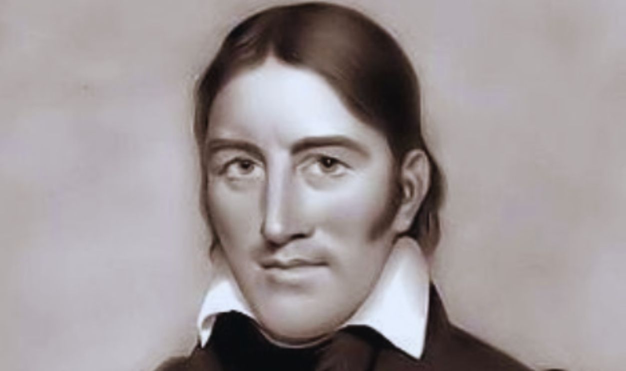 Davy Crockett is an actual American legend, but people get a lot about ...