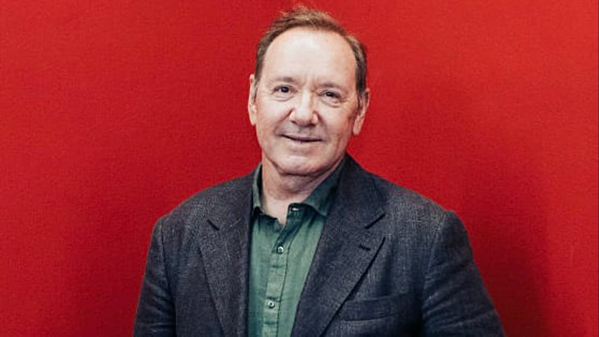 Kevin Spacey fordert die Freigabe der Epstein-Akten nach Überprüfung ...