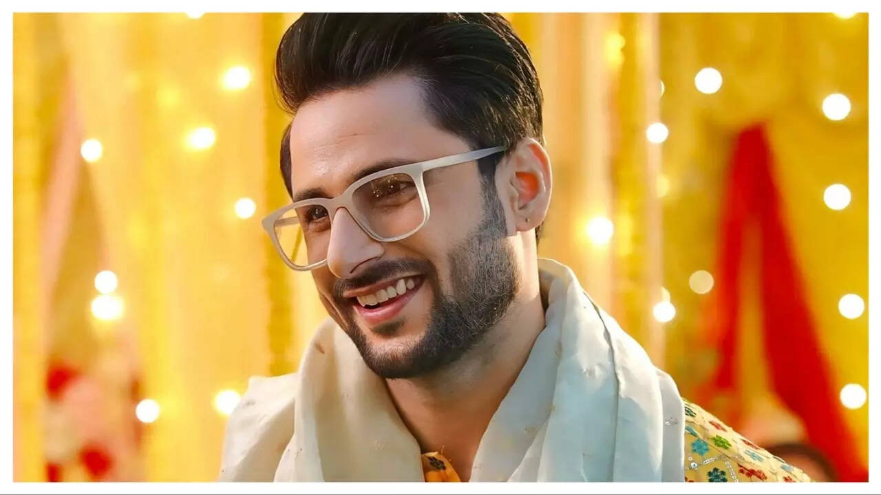 Anshul Bammi returns to the TV show Advocate Anjali Awasthi, says, 'I’m ...