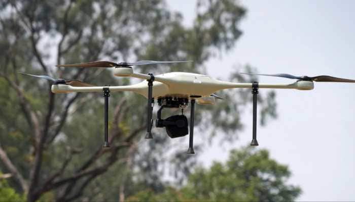 Pakistan's New Terror Strategy: ISI Replaces OGWs With Drones In J&K ...