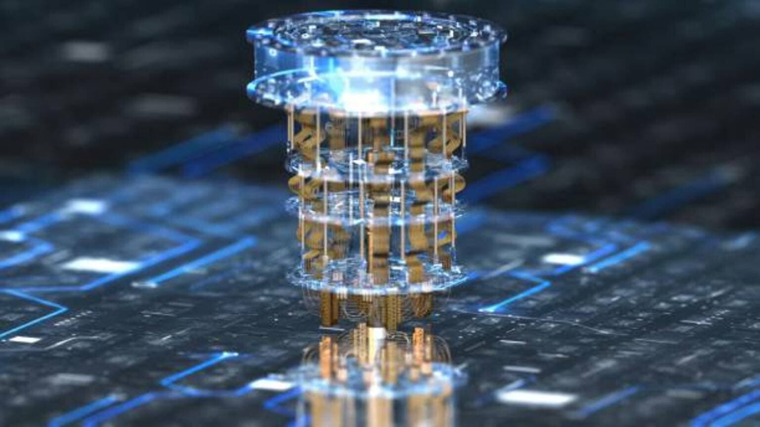 Novo Nordisk owner partners with Denmark to acquire Microsoft's quantum ...