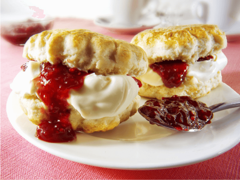 Top 12 Afternoon Tea Snack Recipes That Are Pure Elegance