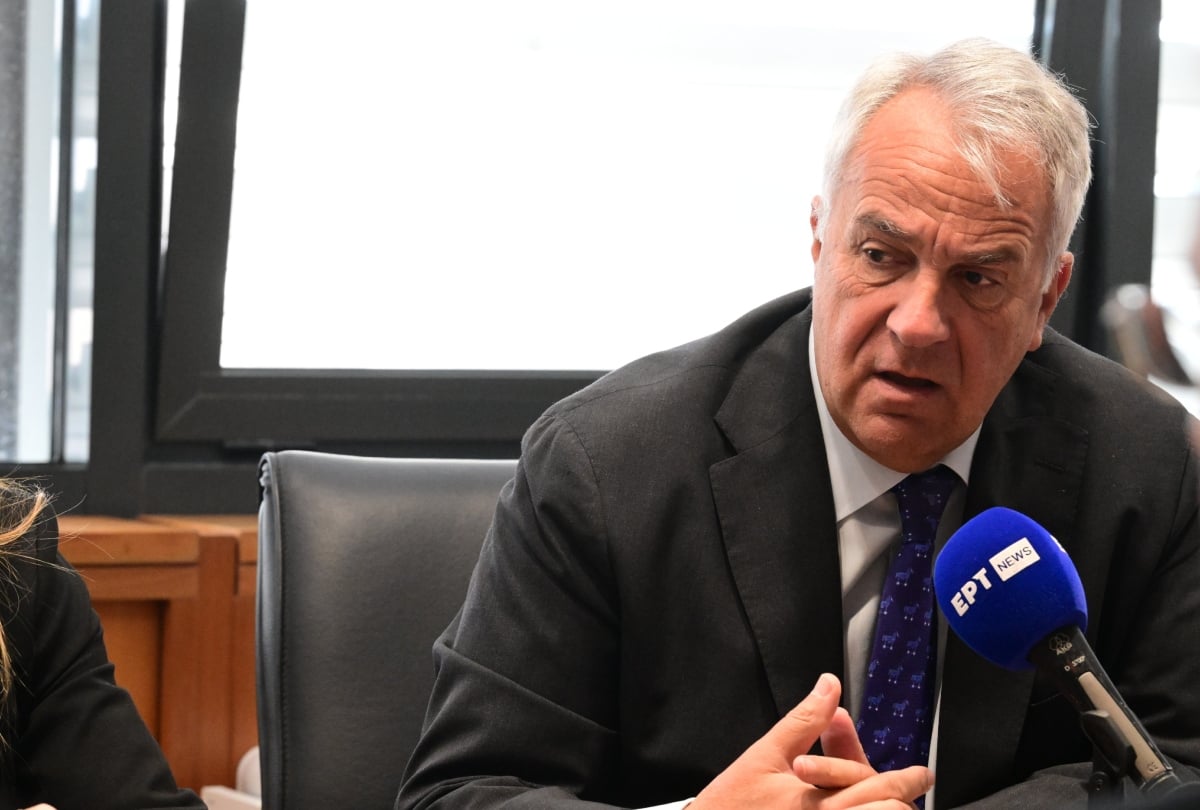Βορίδης για σκάνδαλο ΟΠΕΚΕΠΕ: Σε 3.000 σελίδες δικογραφίας δεν υπάρχει ...