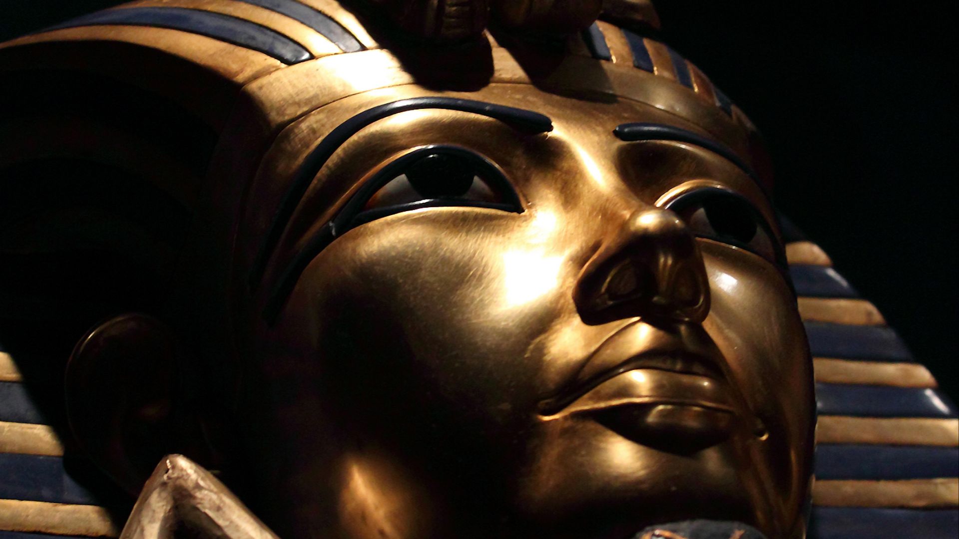 The Boy King: 20 Incredible Facts About King Tut
