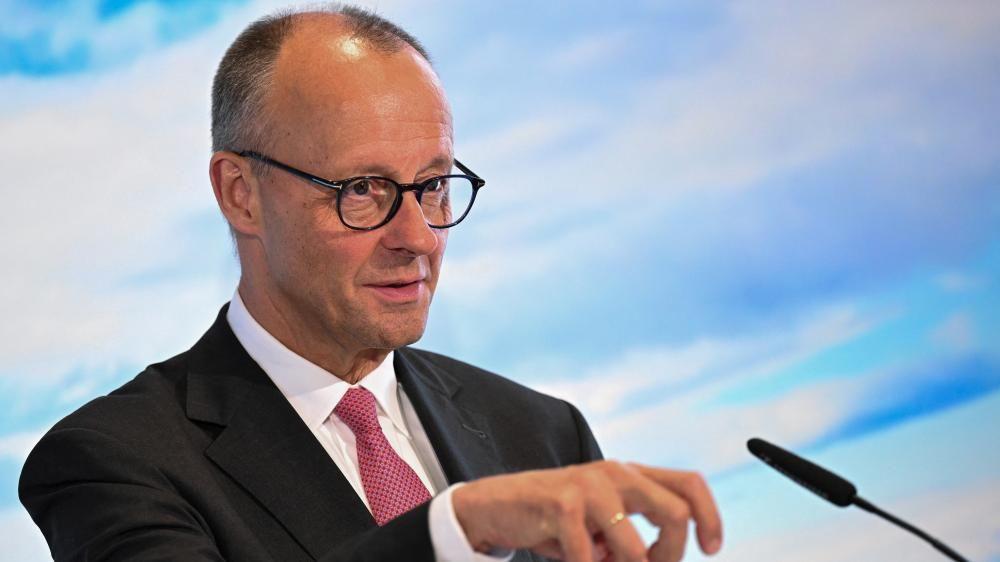 Starmer and Merz to sign UK-Germany deal on defence and migration