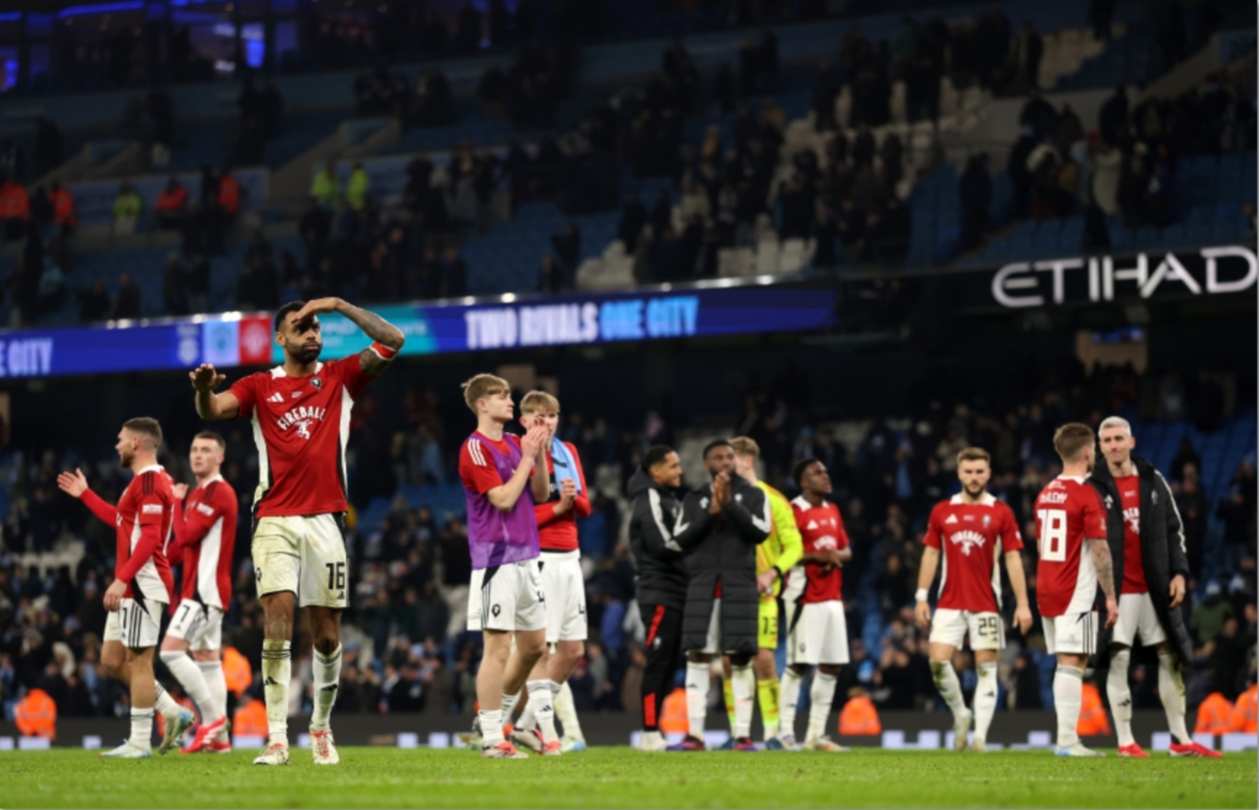 Ben Jacobs: Arsenal now lead race to sign centre-forward after ...