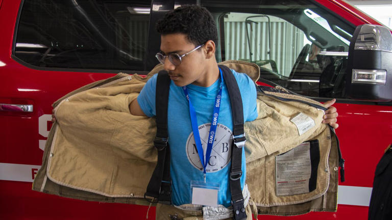 Summer program aims to help newcomer, racialized kids in Brandon see ...