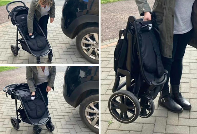 18 best prams and pushchairs tried and tested by parents, babies and ...