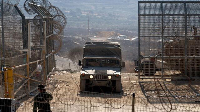 Συρία: Αποσύρονται οι κυβερνητικές δυνάμεις από τη Σουέιντα - Στους ...