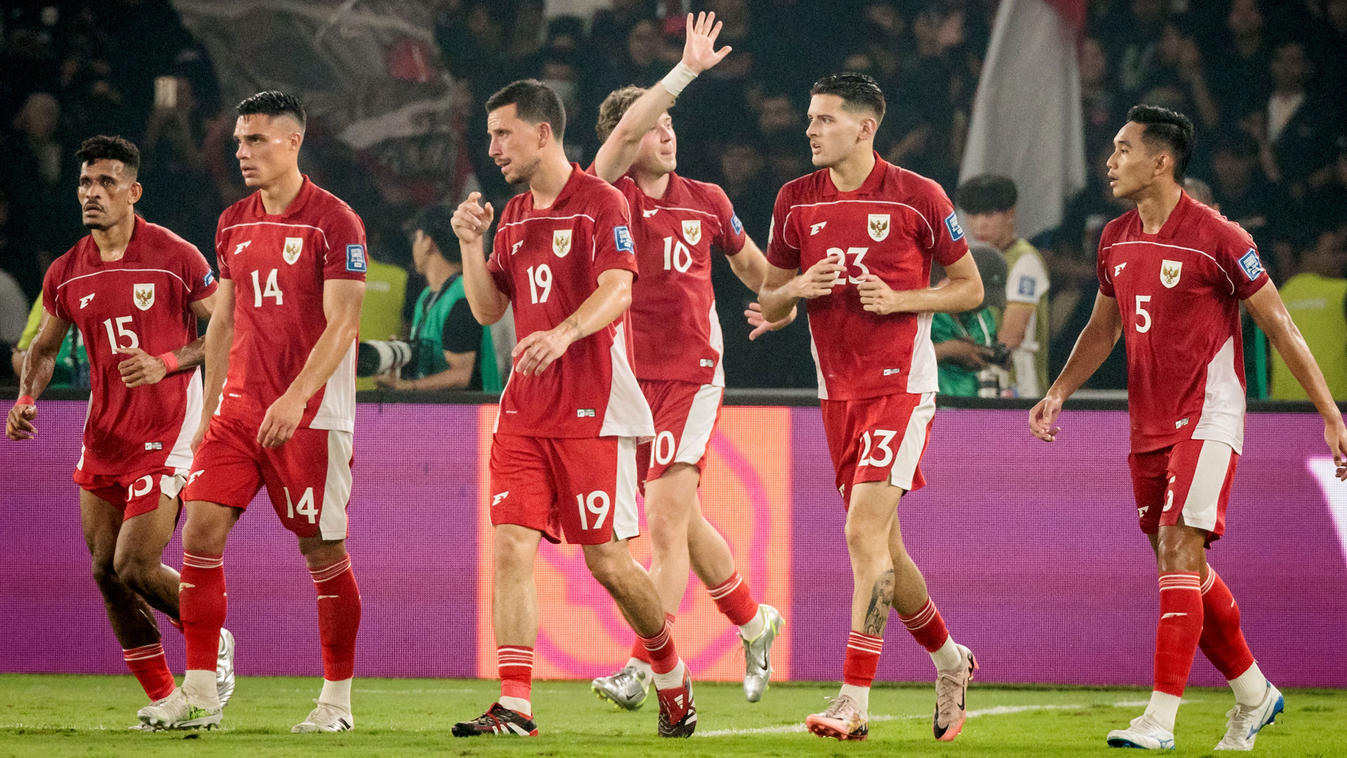 Jadwal Siaran Langsung Sepakbola Timnas Hari Ini - Nonton Bola Live ...