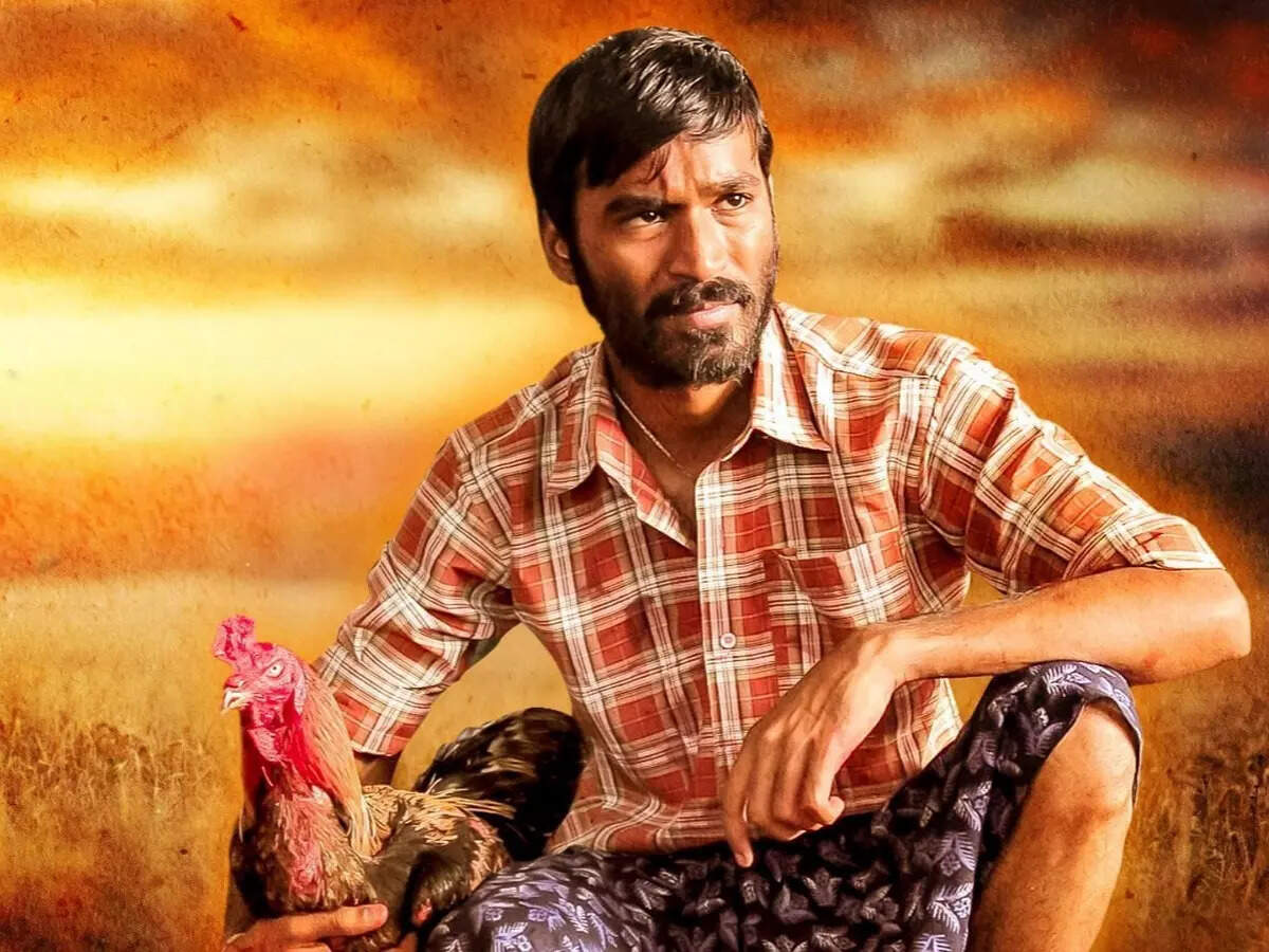 Why Vetrimaaran's 'Aadukalam' still reigns supreme: 5 reasons it still ...