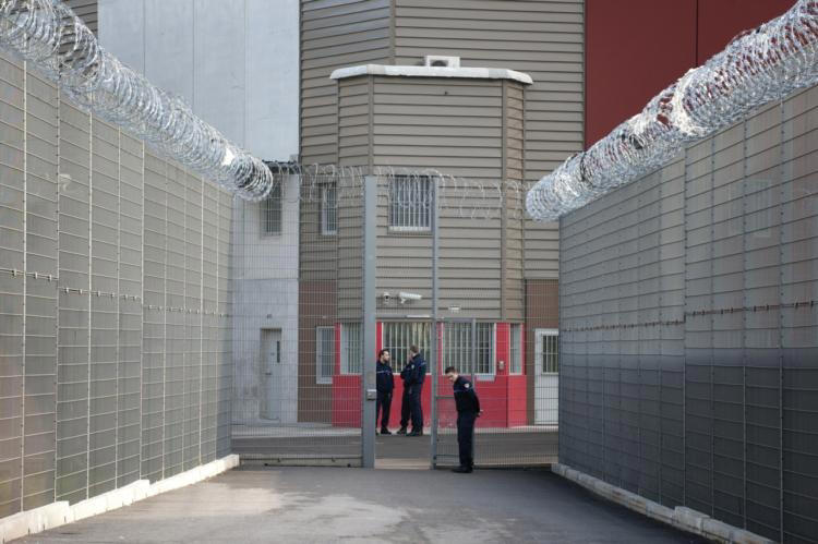 L’évadé de la prison de Lyon-Corbas et son complice mis en examen et ...